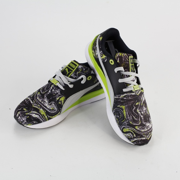 Puma | Shoes | Puma Future Trinomic Swift Marble Lx Mens Shoes | Poshmark